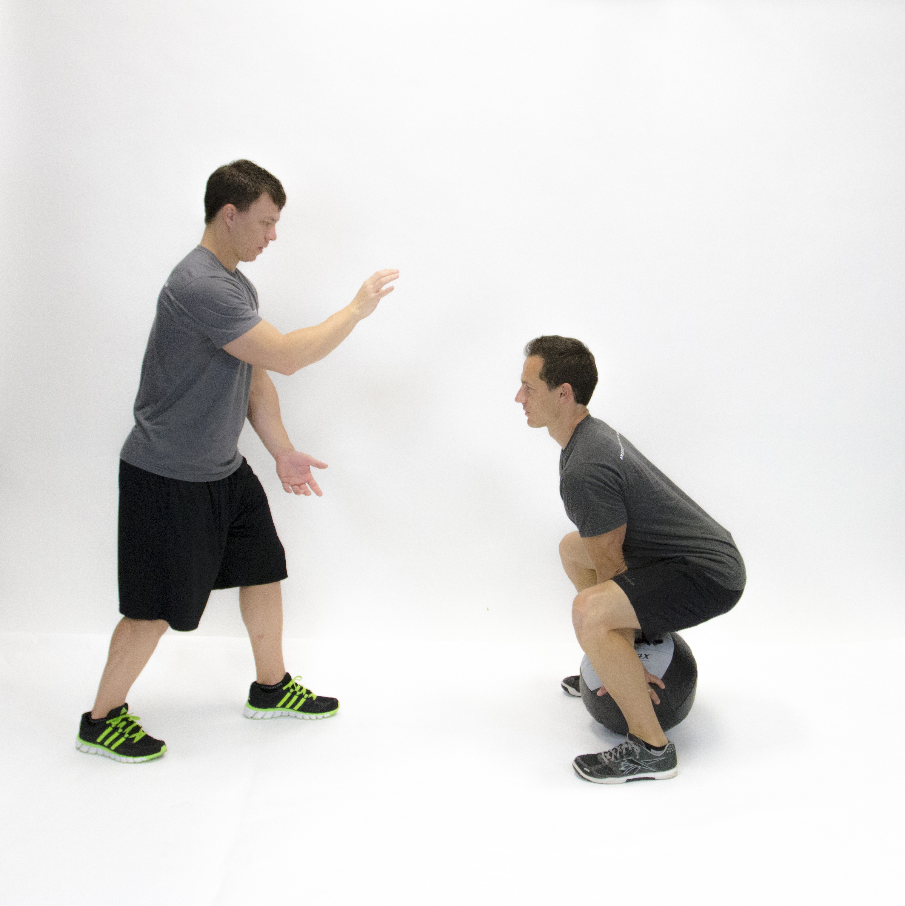 Exercises Archive - Dynamax