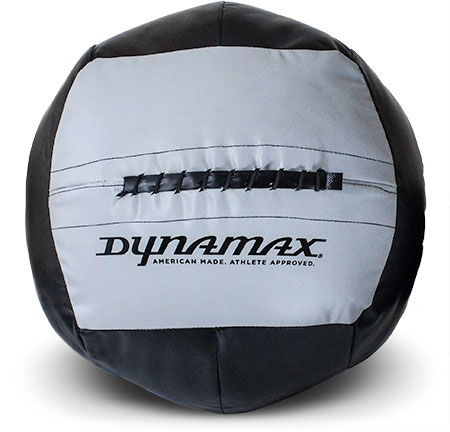 Atlas Medicine Ball | Heavy Medicine Ball for Strength - Dynamax