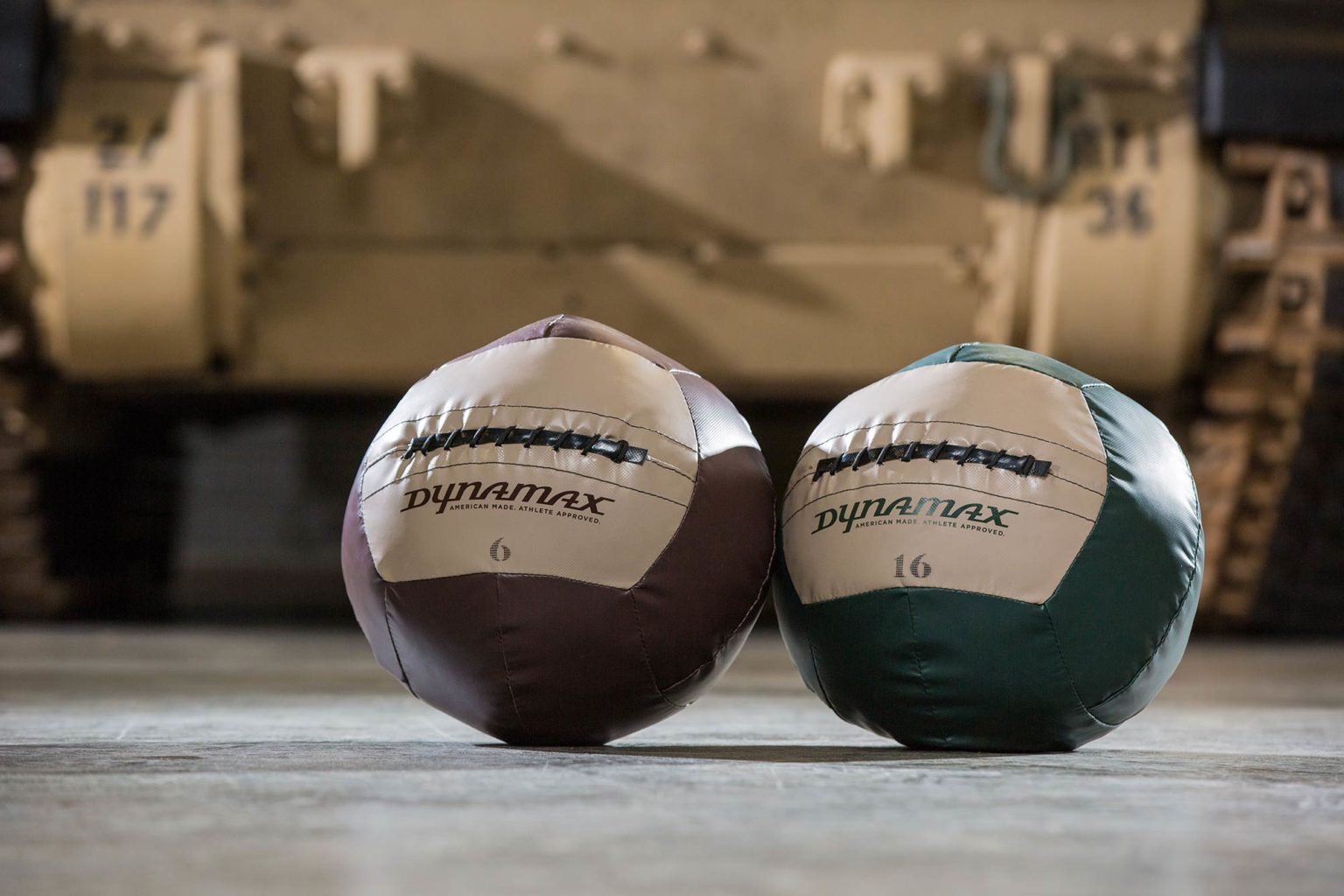 Medicine Balls for Sale | World's Best Medicine Ball | Dynamax