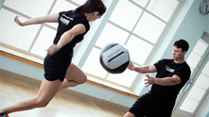 Medicine Ball Workouts & Exercises | Med Balls | Dynamax