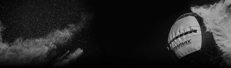 Atlas Medicine Ball | Heavy Medicine Ball Options | Dynamax