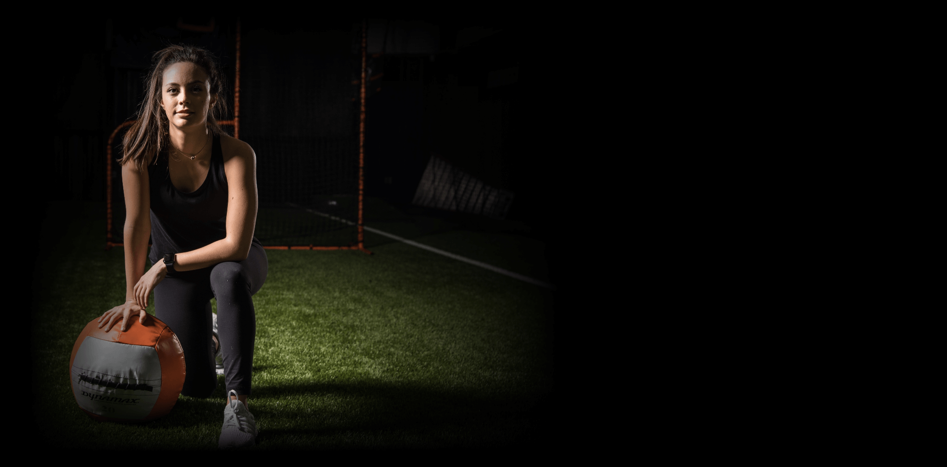 Medicine Ball Workouts & Exercises | Med Balls | Dynamax