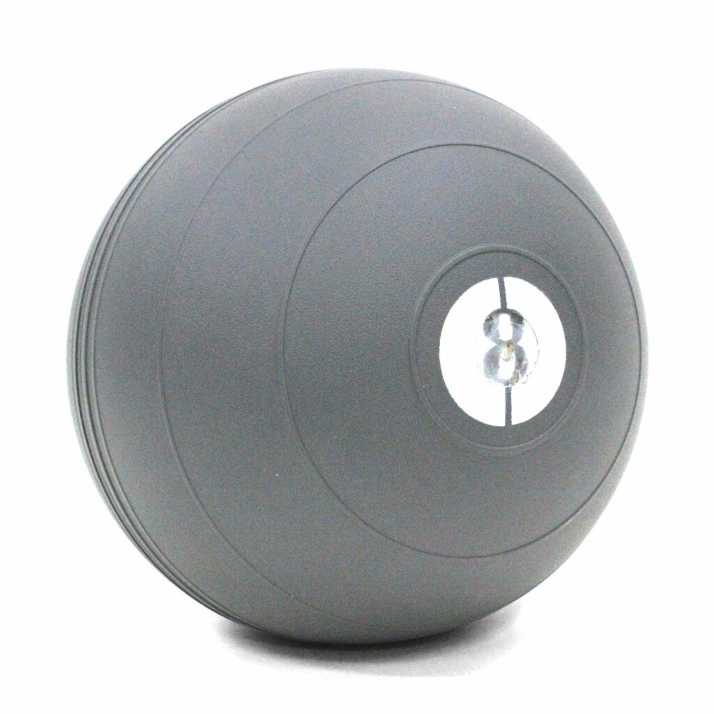 Dynamax 9” D-BALL | Indoor & Outdoor Exercise | Shop With Us