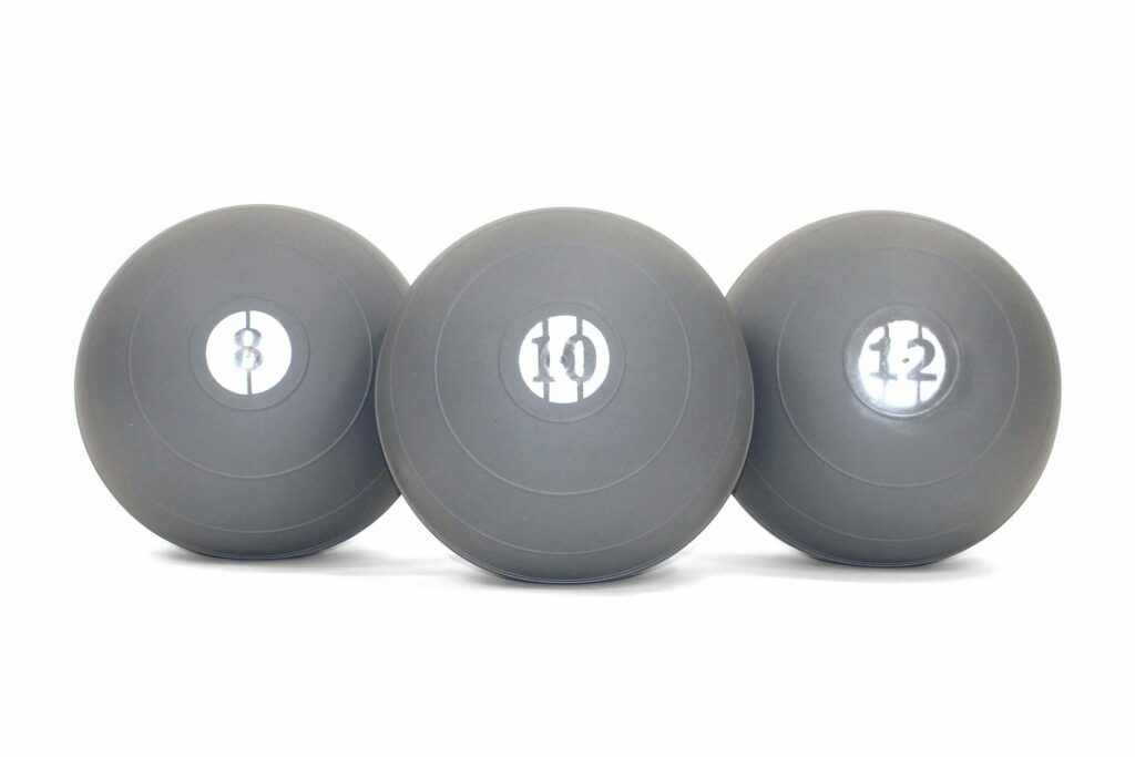 Dynamax 9” D-BALL | Indoor & Outdoor Exercise | Shop With Us