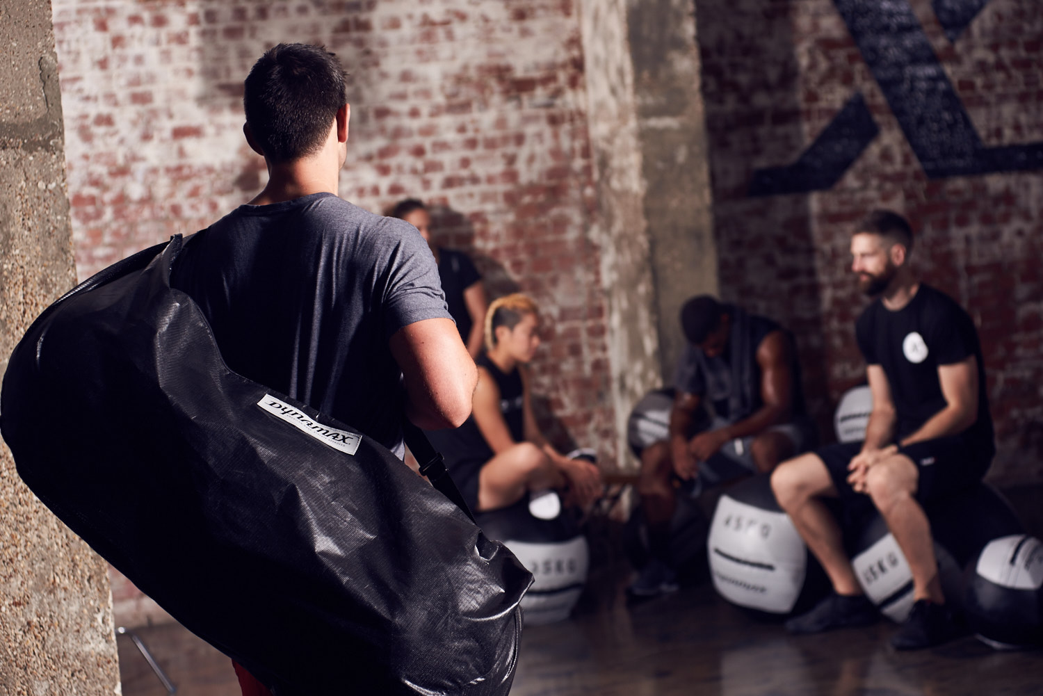 Medicine Balls for Sale | World's Best Medicine Ball | Dynamax